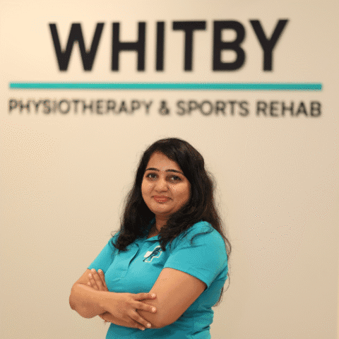 Our Team - Whitby Physiotherapy & Sports Rehab
